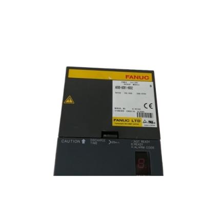 China A06B-6091-H002  Fanuc Servo Amplifier Module A06B6091H002  A06B-6091-H002 for sale