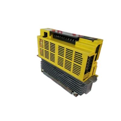 China A06B-6089-H206 Fanuc Servo Amplifier Module A06B6089H206 A06B-6089-H206 for sale