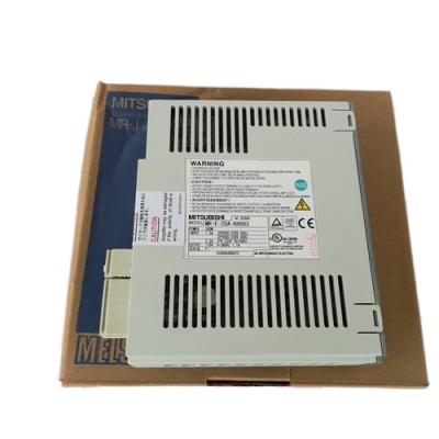 China Mitsubishi Servo Driver MR-E-20A-KH003 or  MRE20AKH003 NEW for sale