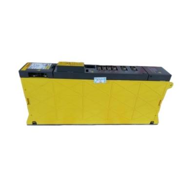 China Fanuc Servo Amplifier A06B-6079-H101 or A06B6079H101 for sale