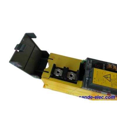 China Fanuc Servo Amplifier A06B-6079-H101 or A06B6079H101 for sale