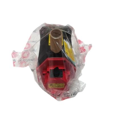 China Fanuc Servo Motor A06B-0075-B103 Expedited Shipping A06B-0075-B103 new for sale