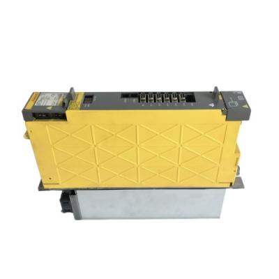 China Fanuc Servo Amplifier Module A06B-6111-H006#H550 / With 1 year warranty for sale