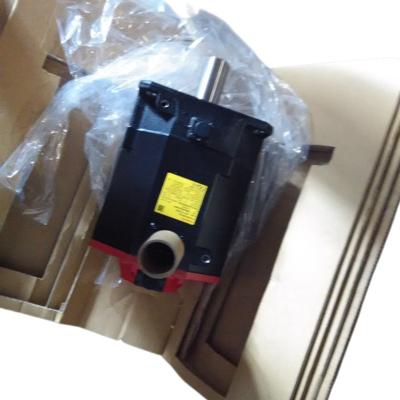 China NEW ORIGINAL FANUC A06B-0223-B101 Servo Motor  A06B0223B101 for sale