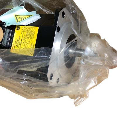 China Fanuc A06B-0345-B231 AC Servo Motor New In Box for sale