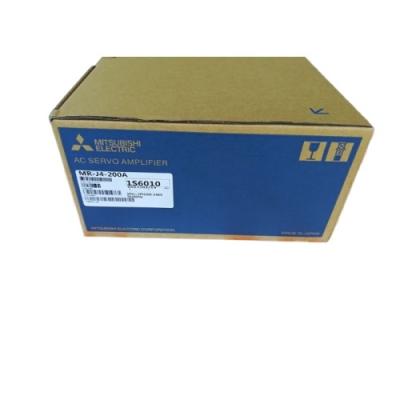 China New Mitsubishi Servo Drive MR-J4-200A  or MRJ4200A for sale