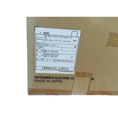 China Mitsubishi Servo Driver MDS-C1-SPX-220 or MDSC1SPX220 for sale