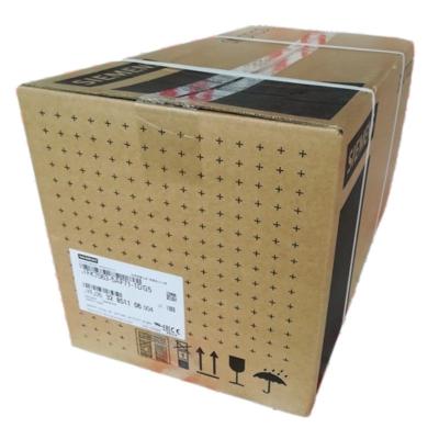servo motor 5.5 kw