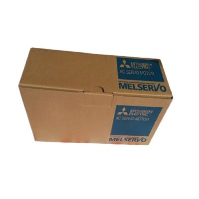 China New and Original Mitsubishi Servo Drive MR-J4-70B or  MRJ470B for sale