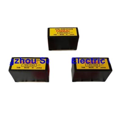 China FANUC Module A76L-0300-0133-B  A76L03000133B  A76L-0300-0133-B for sale