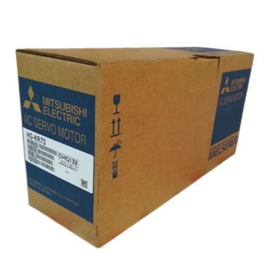 China One New Mitsubishi Servo Motor HG-KR73  HGKR73 for sale