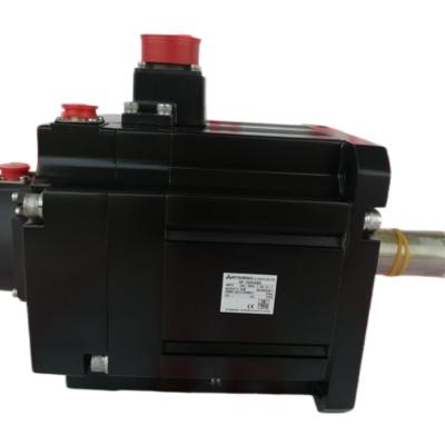 China NEW    Servo Motor HF-H354BS-A48 MITSUBISHI Encoder A48     HFH354BSA48 for sale