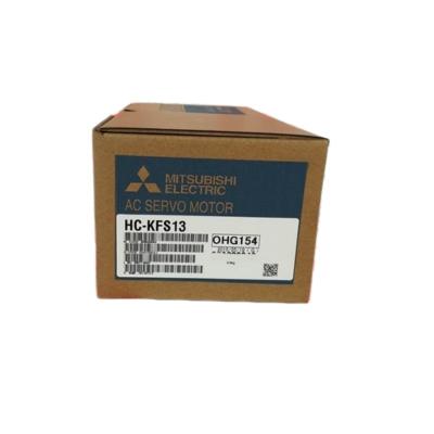 China NEW MITSUBISHI SERVO MOTOR  HC-KFS13    HCKFS13 for sale