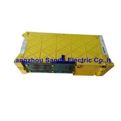China Fanuc servo driver  A02B-0299-B802  A02B0299B802   A02B-0299-B802 for sale