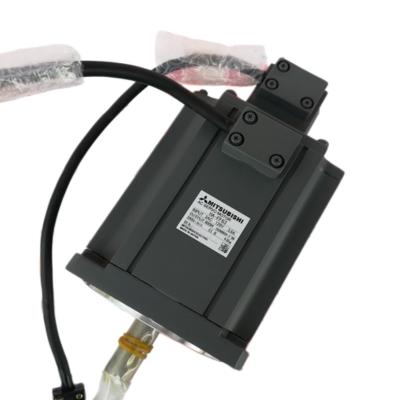 China New Mitsubishi HA-FF63  Servo Motor New HAFF63 for sale