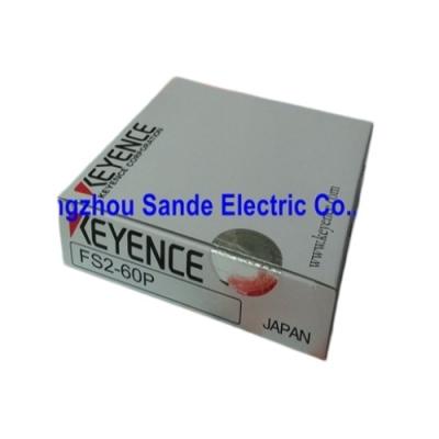 China FS2-60P SHA22 (FS260P) Fiber Amplifier Sensor  FS2-60P   FS260P    FS2-60P for sale