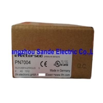 China ifm Pressure Sensors PN7004    PN7004 for sale