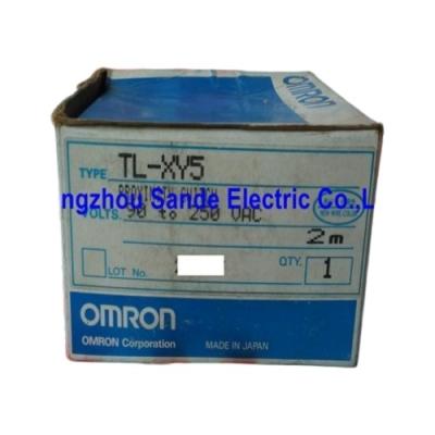 China Omron TL-XY5 Proximity Switch Sensor   TLXY5 for sale