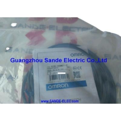 China Omron Proximity Switch Sensor E2E-X5ME1-Z   E2EX5ME1Z for sale