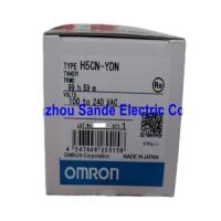 China Omron H5CN-YDN H5CNYDN Timer U for sale