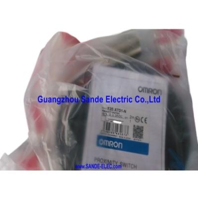 China Omron Proximity Switch Sensor  E2E-X7D1-N    E2EX7D1N for sale