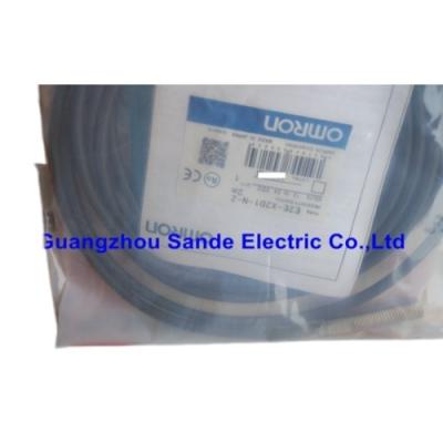 China OMRON Proximity Switch Sensor   E2E-X2D1-N-Z   E2EX2D1NZ for sale