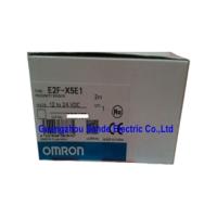 China Omron Proximity Switch Sensor   E2F-X5E1  E2FX5E1 for sale