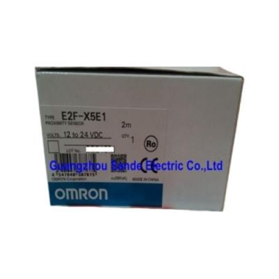 China Omron Proximity Switch Sensor   E2F-X5E1  E2FX5E1 for sale