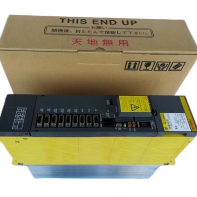 China New Fanuc Servo Amplifier Module  A06B-6079-H208  A06B6079H208 A06B-6079-H208 for sale