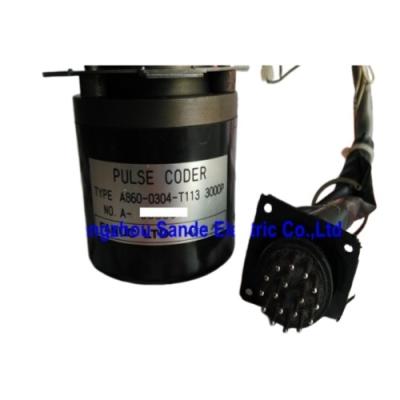 China Pulse Coder / Encoder  A860-0304-T113    A860-0304-T113    A8600304T113 for sale