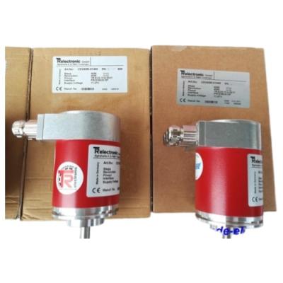 China 1 PC TR CEV65M-01460 Rotary Encoder New In Box CEV65M01460 for sale