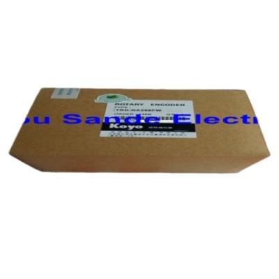 China Koyo TRD-NA256PW Rotary Encoder  TRD-NA256PW   TRD-NA256PW     TRDNA256PW for sale