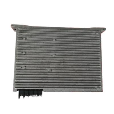 China Used Smart HAAS Servo Motor Driver Amplifier 45A 93-32-3551J for sale