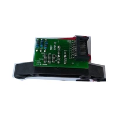China Aftermarket FANUC Spindle Servo Motor Encoder A20B-2003-0311 for sale