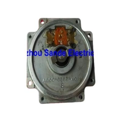 China FANUC Continuous Rotary Pulse Servo Motor Encoder A860-0356-X011 for sale