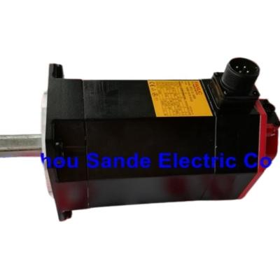 China A06B-0078-B103 Fanuc  Ac Servo Motor A06B-0078-B103 A06B0078B103 for sale