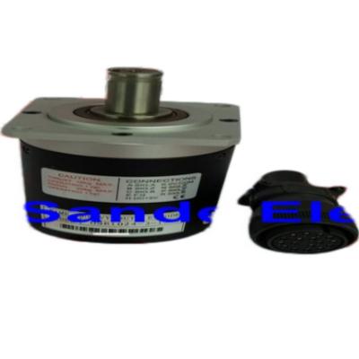 China Mitsubishi Electric OSE1024-3-15-8 Optical Shaft Encoder 800RPM    0SE1024-3-15-8 for sale