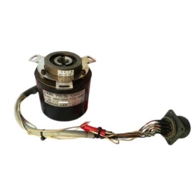 China CE Certificated Fanuc Servomotor Encoder A860-0320-T112 for sale