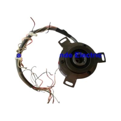 China FANUC Pulse Rotary Servo Drive Encoder A860-0304-T112 for sale