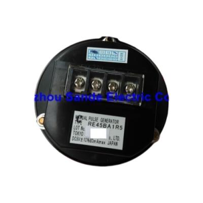 China TOSOKU Manual Electro Sync Pulse Generator MPG RE45BA1R5 for sale