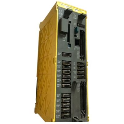 China New A02B-0279-B502 Fanuc 0i-TA Series System Module CNC Controller for sale