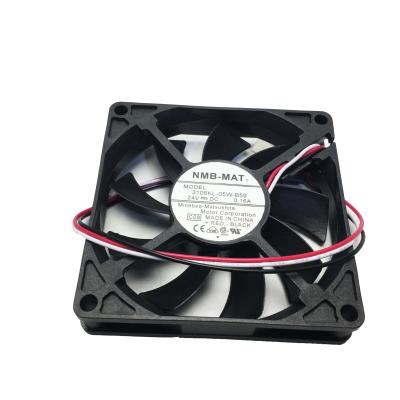 China Minebea NMB Fan 3106KL-05W-B59   3106KL05WB59   31O6KL-O5W-B59 for sale
