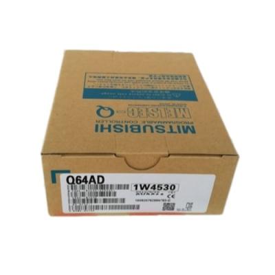 China New MITSUBISHI Module Q64AD for sale
