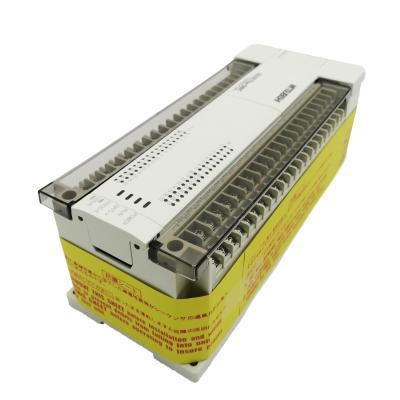 China MITSUBISHI PLC Programmable Logic Controller Transistor Output  FX2N-64MT-001  FX2N64MT001   FX2N-64MT-OO1 for sale