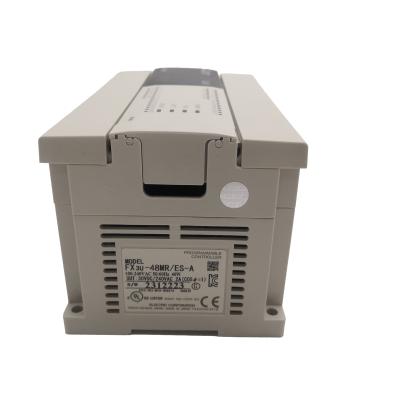 China MITSUBISHI PLC FX3U-48MR/ES-A  FX3U48MRESA NEW for sale
