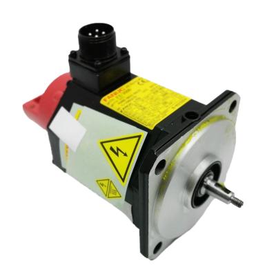 China A06B-0032-B575 Fanuc AC Servo Motor A06B0032B575 AO6B-OO32-B575 for sale