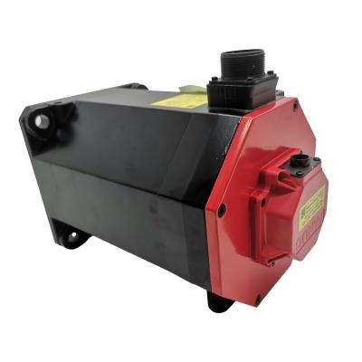 China Fanuc AC Servo Motor A06B-0247-B100  A06B0247B100  AO6B-O247-B1OO for sale
