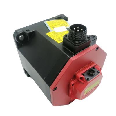 China A06B-0085-B103 Fanuc Servo Motor A06B0085B103 AO6B-OO85-BIO3 for sale
