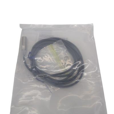 China Omron E2E-X3D1-N M12  Sensor ABGESCHIRMT M12 3MM NO E2EX3D1N for sale