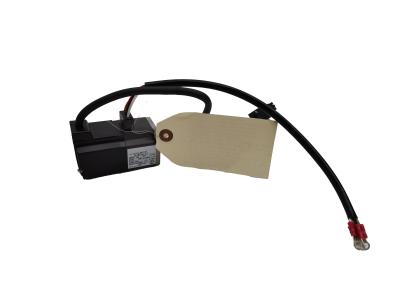China New Mitsubishi Servo Motor   HC-MF73-S15    HCMF73S15 for sale